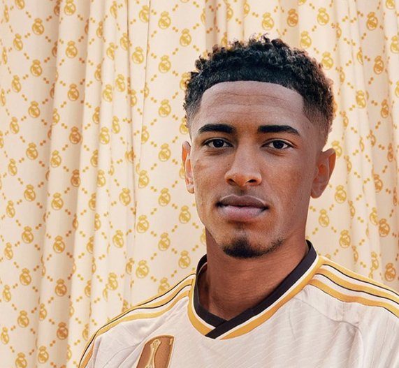 Real Madrid ink officially Jude Bellingham - 7sport Canada