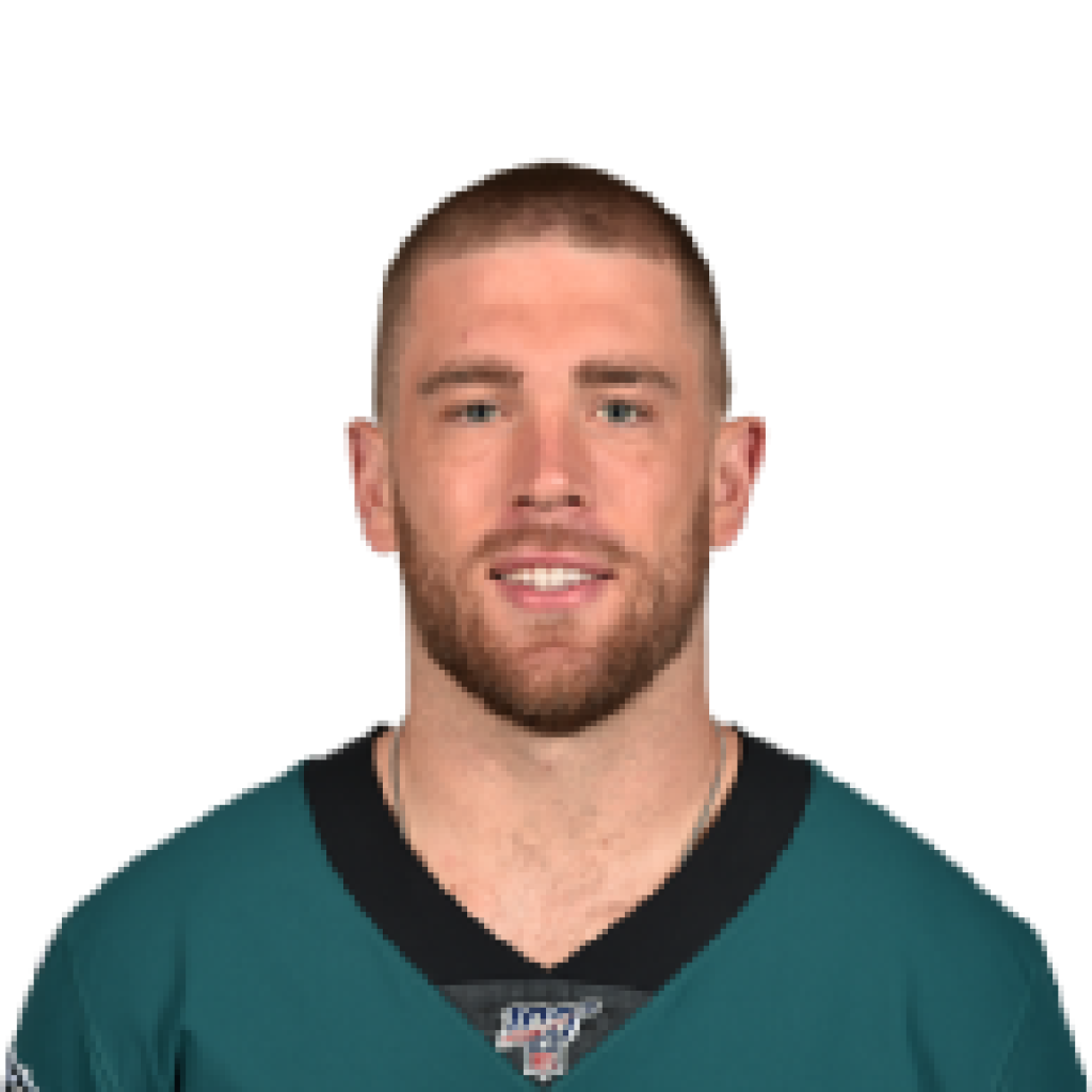 Zach Ertz NFL Player : Stats & News & Bio - 7sport
