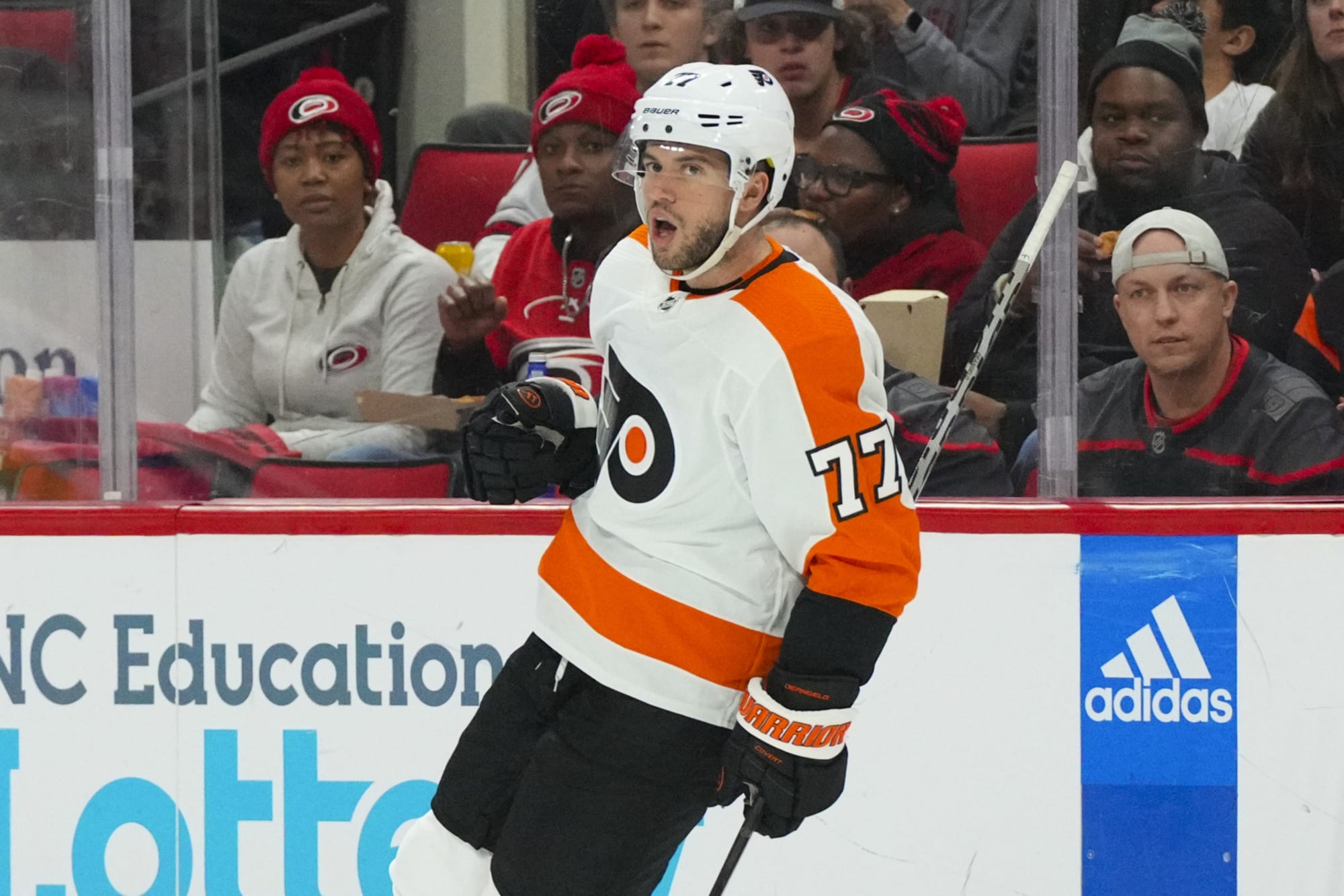 Tony DeAngelo put on unconditional waivers after only one season - 7sport