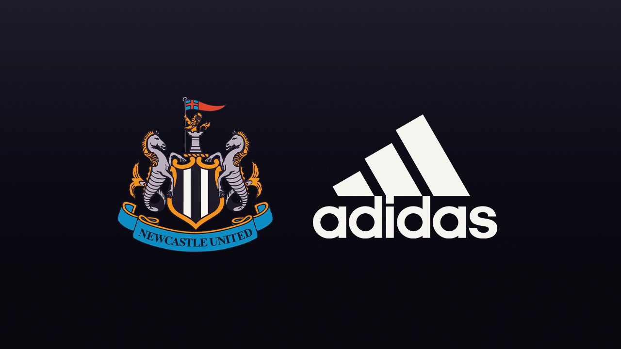 Newcastle to wear Adidas shirts in 2024-25 after signing 5-year deal ...
