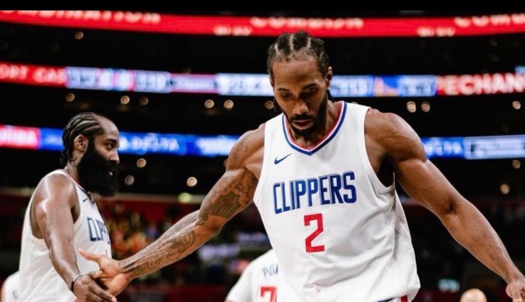 Clippers winning streak continues with 120-111 victory over Mavericks ...