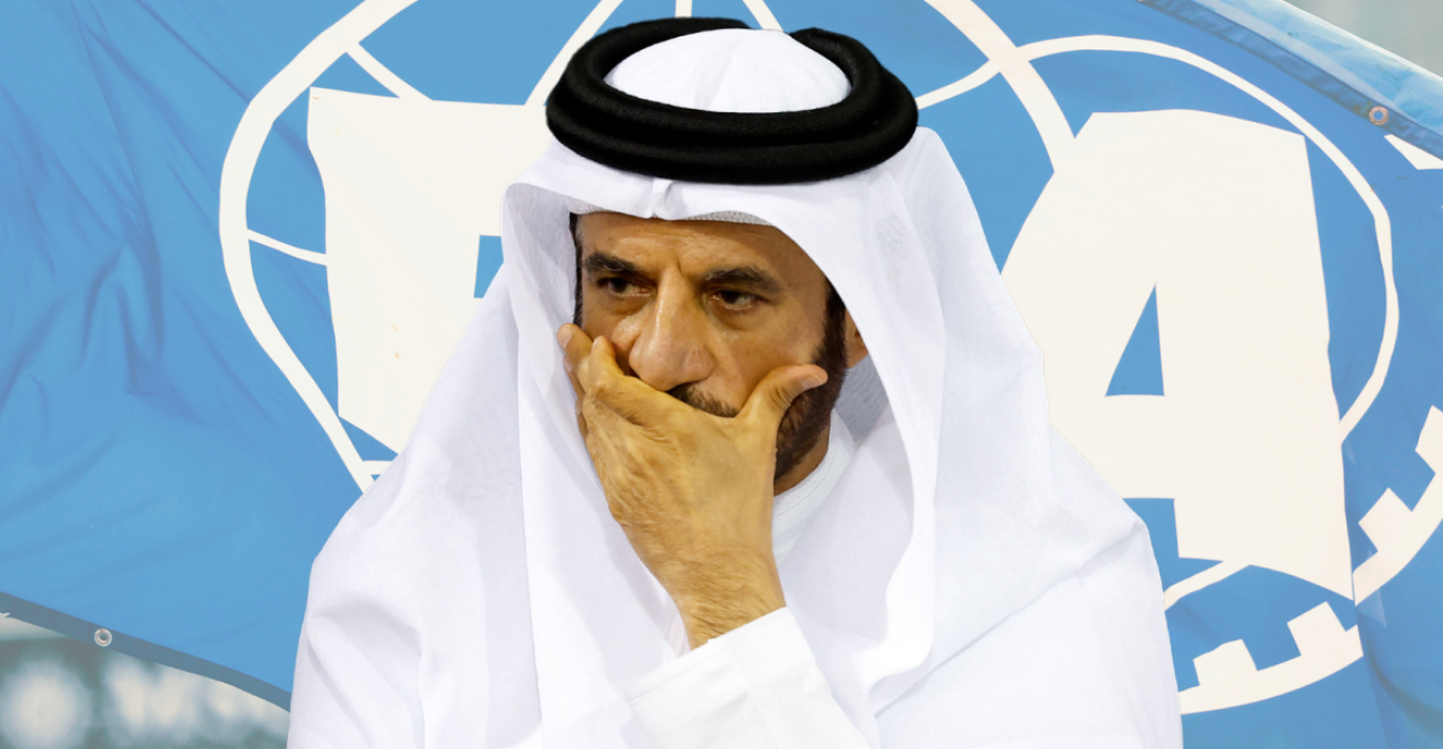 FIA president under investigation for interference in F1 race - 7sport