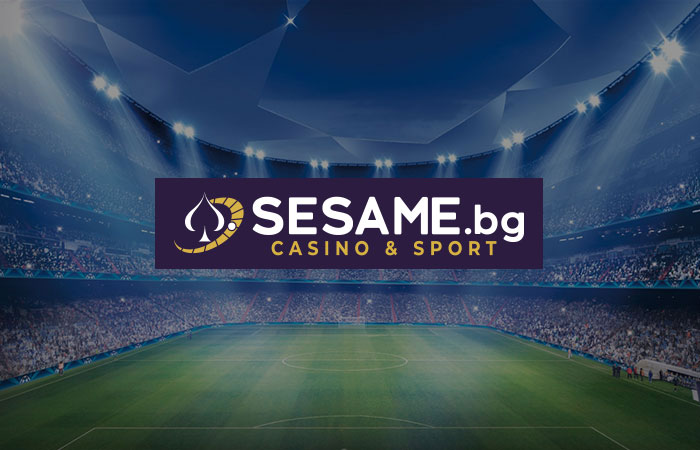 Sesame BG ВХОД Спортни Залози и Казино ( Май 2026 ) - 7Sport